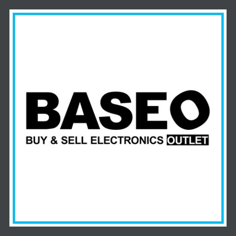 BaseO - Stratford Shopping