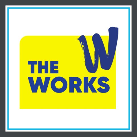 The Works - Stratford Shopping
